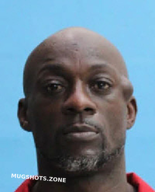 WILLIAMS NAVEL LAMON 10/24/2022 - Desoto County Mugshots Zone