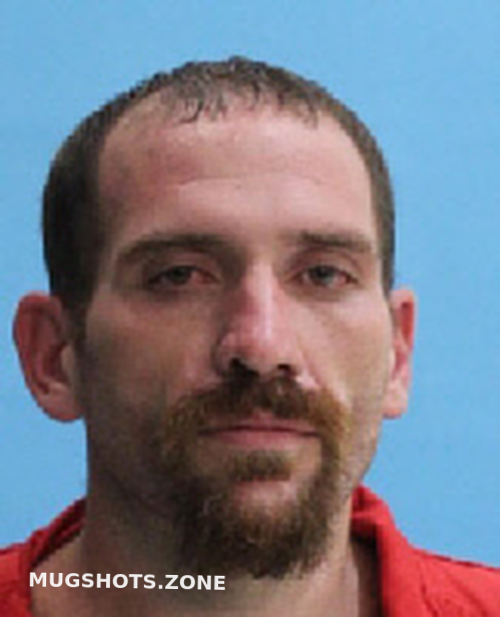 RIZZO TONY ROCK 10/26/2022 - Desoto County Mugshots Zone