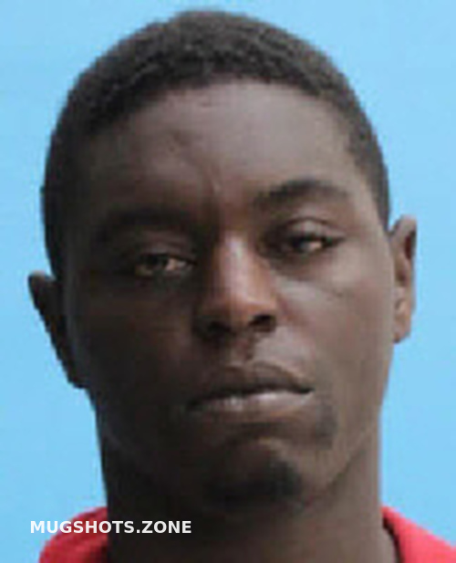 WILLIAMS STEVE LAMONT 11/01/2022 - Desoto County Mugshots Zone