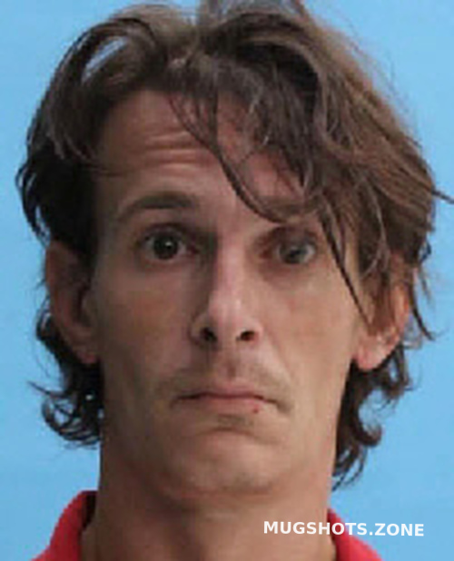 VYHNANEK MATTHEW SCOTT 11/11/2022 - Desoto County Mugshots Zone