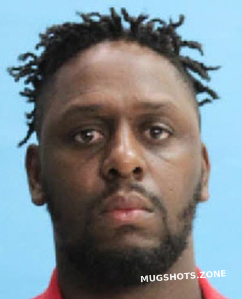 Williams Octavier 11 13 2022 Desoto County Mugshots Zone