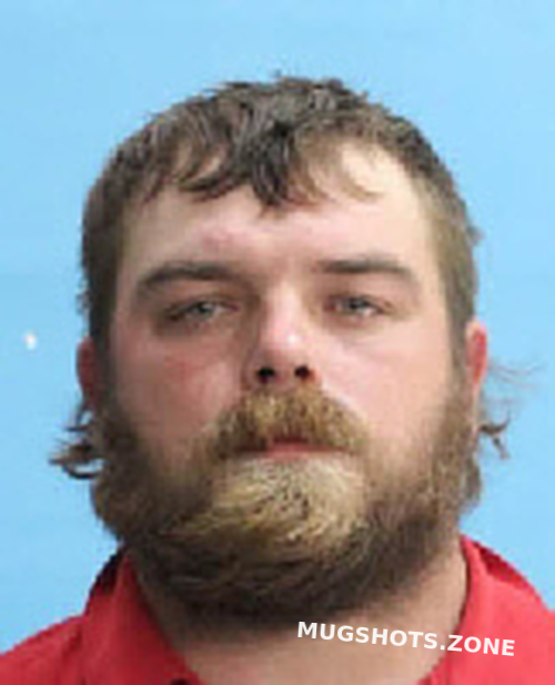 THIGPEN BOBBY RAY 11/14/2022 - Desoto County Mugshots Zone