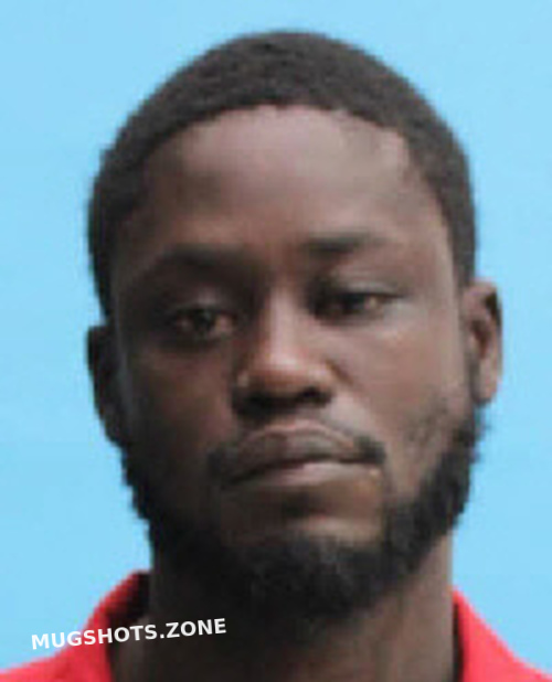 TOMPKINS GREGORY CARLTON 11/16/2022 - Desoto County Mugshots Zone