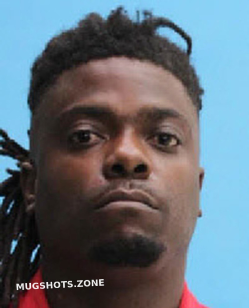 GARDNER LEVI 11/21/2022 - Desoto County Mugshots Zone