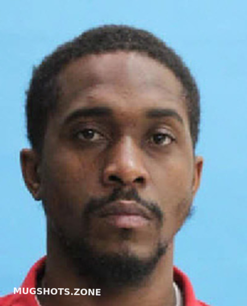 Antoine Stephane Frantz 11 28 2022 Desoto County Mugshots Zone