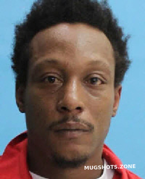 SUMMERS GREGORY PAUL 11/30/2022 - Desoto County Mugshots Zone