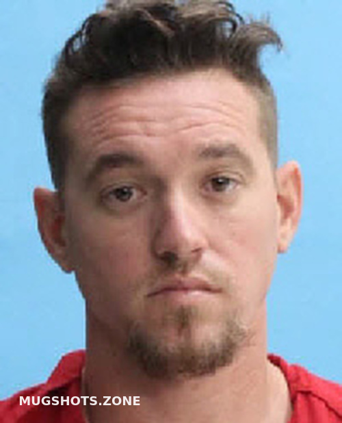 ZEBROWSKI JOSHUA VINCENT 12/01/2022 - Desoto County Mugshots Zone
