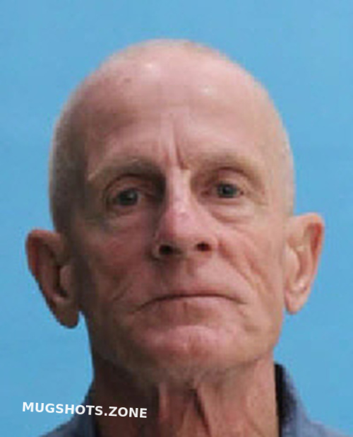 ROSS ANTHONY JAMES 12/01/2022 - Desoto County Mugshots Zone