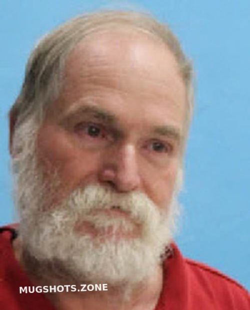 FAIRCLOTH JOHN ALLEN 12/07/2022 - Desoto County Mugshots Zone