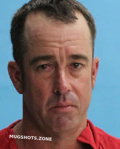 POLING DANNY ROBERT 12/17/2022 - Desoto County Mugshots Zone