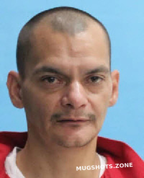 RAMIREZ LEONARD ANDREW 12/17/2022 - Desoto County Mugshots Zone