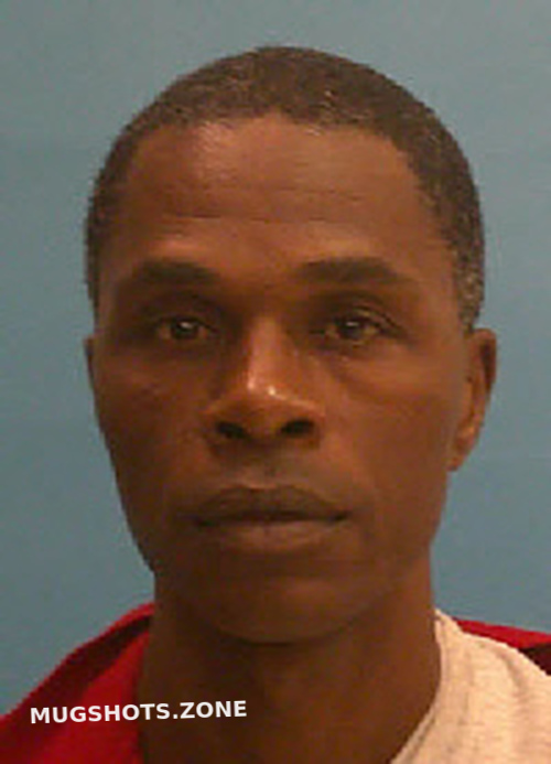 Henry Terangi Keoki 12 21 2022 Desoto County Mugshots Zone