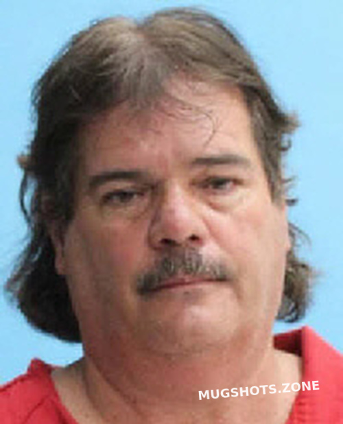 HARMON MICHAEL ROLAND 12/22/2022 - Desoto County Mugshots Zone