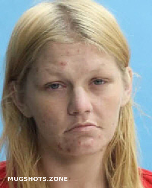 MALLOY CHELSEA MICHELLE 12/23/2022 - Desoto County Mugshots Zone
