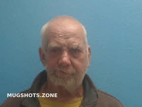 PAYNE RICKY LOUIS 12/27/2022 - Desoto County Mugshots Zone