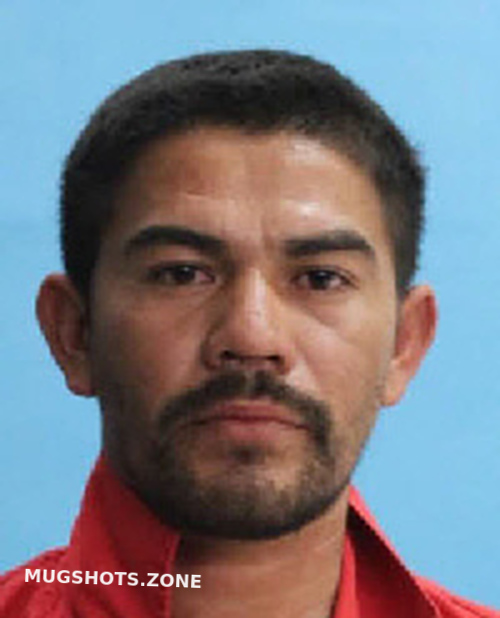 LOPEZ GUADALUPE GONZALEZ 12/29/2022 - Desoto County Mugshots Zone