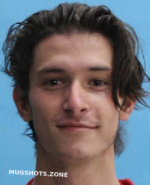 HENSON CONNOR LEE 12/29/2022 - Desoto County Mugshots Zone