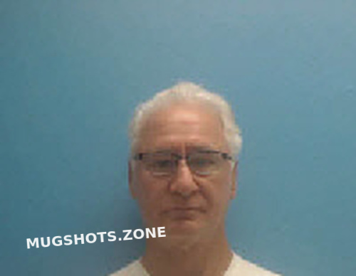 RUST LAWRENCE ARTHUR 01/12/2023 - Desoto County Mugshots Zone