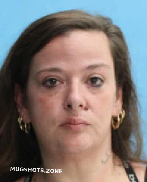 WALLACE DAVINA ANN 02/21/2023 - Desoto County Mugshots Zone