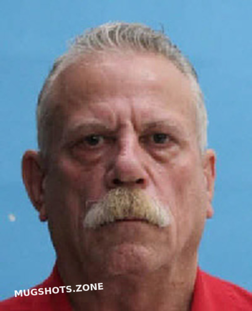 ROOF DALE RAY 03/16/2023 - Desoto County Mugshots Zone