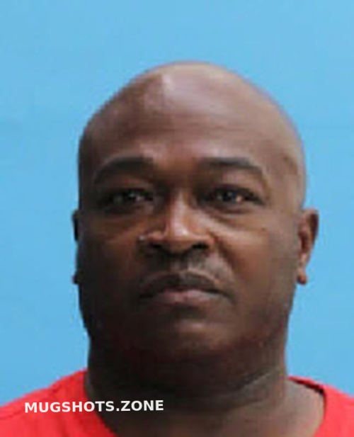 RUSS RODNEY LEON 03/16/2023 - Desoto County Mugshots Zone