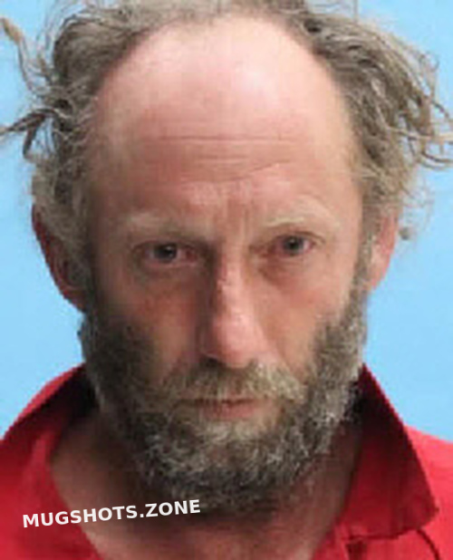 RILEY JOHN JOSEPH 04/18/2023 - Desoto County Mugshots Zone