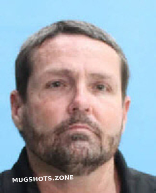 FERGUSON CHARLES ANGUS 04/18/2023 - Desoto County Mugshots Zone