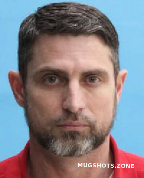 AMBLER LEE EMERSON 04/28/2023 - Desoto County Mugshots Zone