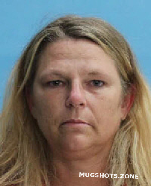 COLE SHARON MARIE 05/16/2023 - Desoto County Mugshots Zone