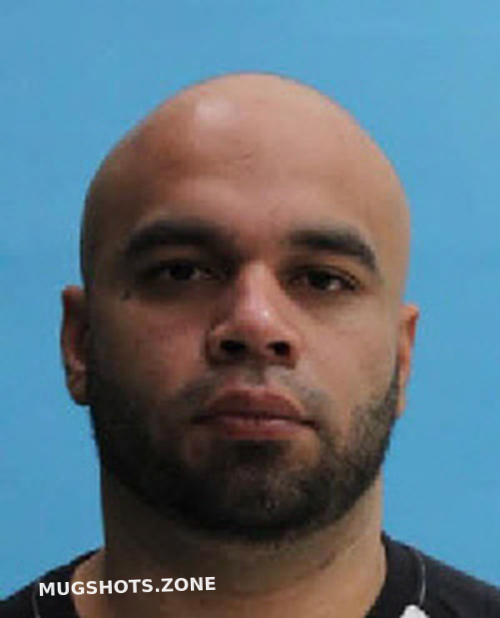 Delcid Carlos Enoc 05 23 2023 Desoto County Mugshots Zone