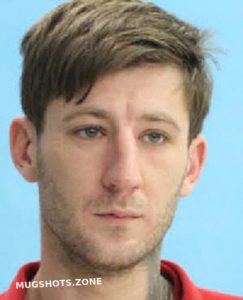 KOZLOWSKI CHRISTOPHER MICHAEL 05/31/2023 - Desoto County Mugshots Zone