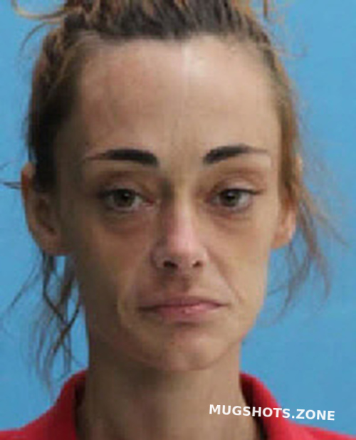 LAFFERTY LORRI BETH 06/02/2023 - Desoto County Mugshots Zone