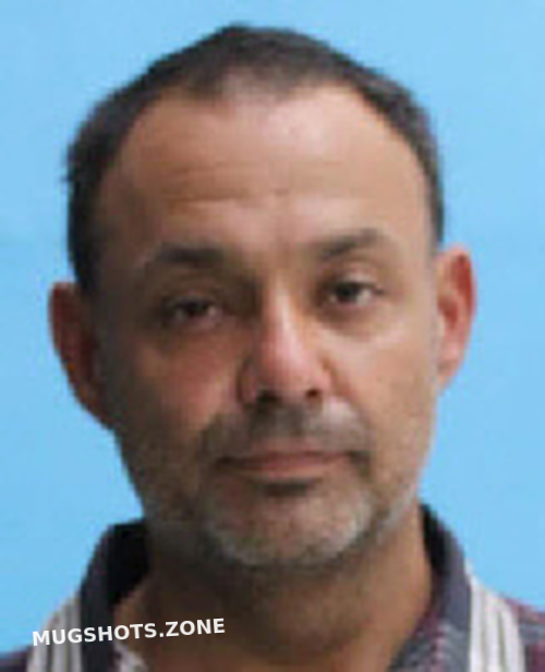 Martinez Johnny Mack 07142023 Desoto County Mugshots Zone