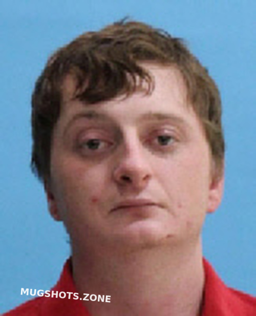 POWELL COBY TYLER 08/15/2023 - Desoto County Mugshots Zone