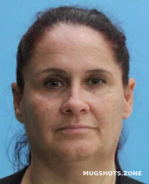 GARROD TERI LEE 08/28/2023 - Desoto County Mugshots Zone