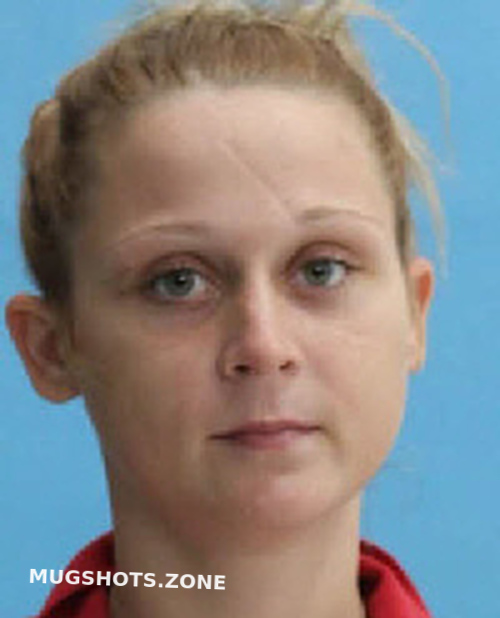 MALSBURY DESTINY MARIE 09/12/2023 - Desoto County Mugshots Zone