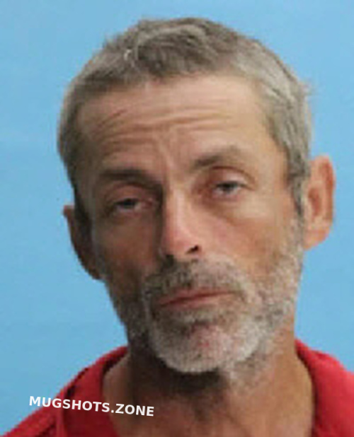 DRYMON RONNIE ROLAND 09/15/2023 - Desoto County Mugshots Zone