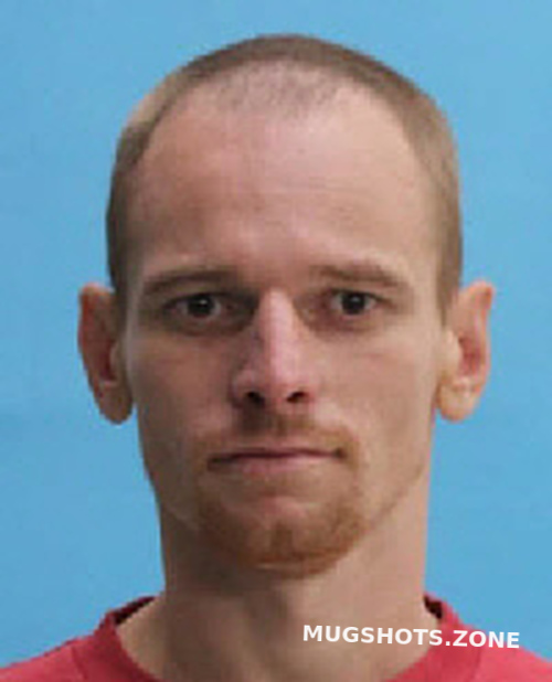RACHEL RUSTY WAYNE 10/01/2023 - Desoto County Mugshots Zone