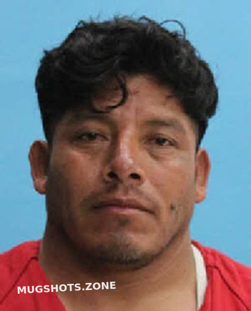 Perez Leiva Ramiro 10 09 2023 Desoto County Mugshots Zone