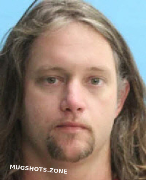 ACCARDI DUSTIN CHARLES 11/13/2023 - Desoto County Mugshots Zone