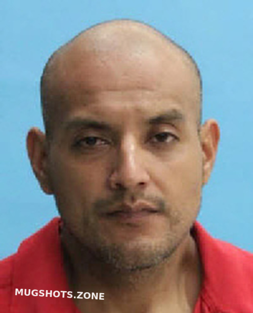 SILVA ROBERTO 11/20/2023 - Desoto County Mugshots Zone