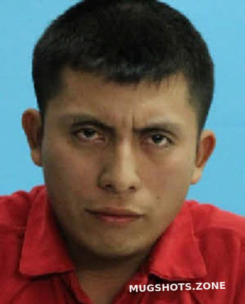 CHUB LUIS 12/30/2023 - Desoto County Mugshots Zone