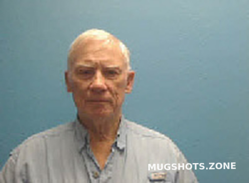 SUTTON MARION DAVID 01/05/2024 - Desoto County Mugshots Zone