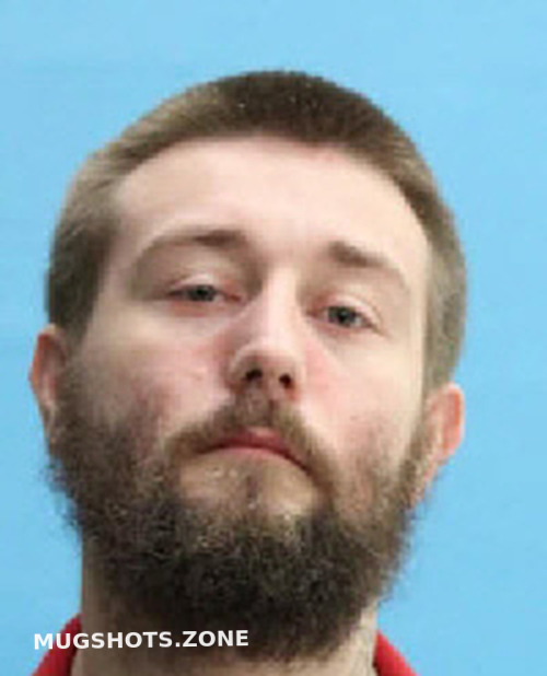 GAME AUSTIN LEVI 01/17/2024 - Desoto County Mugshots Zone