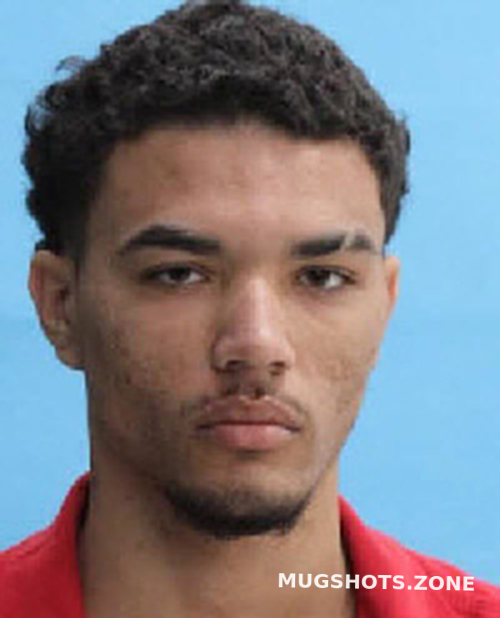 ANDERSON PEYTON ARTAVIOUS 01/19/2024 - Desoto County Mugshots Zone