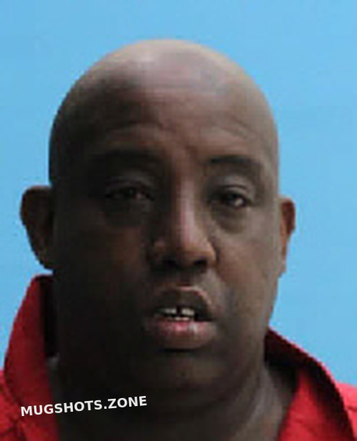 THOMAS LEROY 01/25/2024 - Desoto County Mugshots Zone