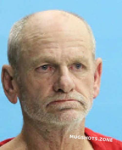 FARABEE MICHAEL DAVID 01/27/2024 - Desoto County Mugshots Zone