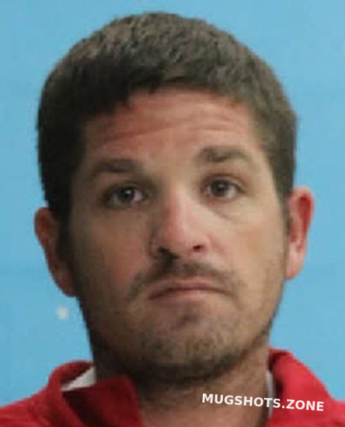 THOMAS TIMOTHY RYAN 01/29/2024 - Desoto County Mugshots Zone