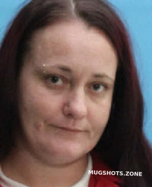 HANSEN JESSICA LYN 01/29/2024 - Desoto County Mugshots Zone