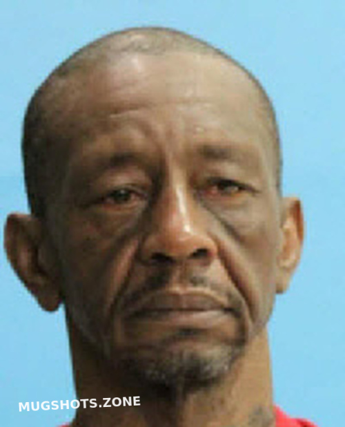 THOMAS GRADY MARQUIL 02/09/2024 - Desoto County Mugshots Zone